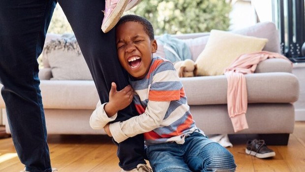 Orangtua Wajib Tahu! Ini 5 Cara Mengatasi Tantrum pada Anak dengan Tenang