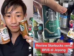 Berita dan Informasi Starbucks kaleng Terkini dan Terbaru Hari ini ...