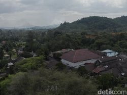 Berita dan Informasi Rumah sakit bethesda serukam Terkini dan Terbaru Hari ini - detikcom