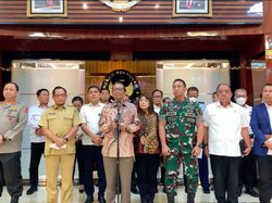 Berita dan Informasi Hasil investigasi kanjuruhan terbaru Terkini dan Terbaru Hari ini - detikcom