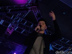 Berita dan Informasi Konser the script Terkini dan Terbaru Hari ini ...