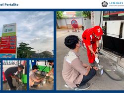 Berita dan Informasi Bbm pertalite menguap Terkini dan Terbaru Hari ini - detikcom