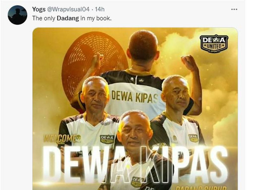 Berita Dan Informasi Meme Kocak Terkini Dan Terbaru Hari Ini Detikcom