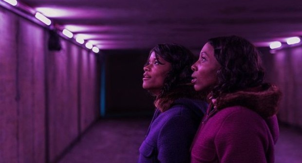 Ulasan The Silent Twins, Film Tentang Kehidupan Rasis Si Kembar Kulit Hitam