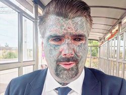 Berita dan Informasi Tato ekstrem Terkini dan Terbaru Hari ini - detikcom