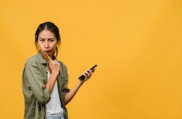 Tanda Orang Diam-diam Memendam Sakit Hati dan Luka Batin Karenamu, Pernah Melihatnya dari Orang ...