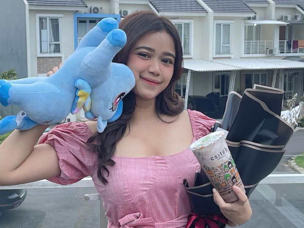 Berita dan Informasi Brisia jodie Terkini dan Terbaru Hari ini - detikcom Berita dan Informasi Brisia jodie Terkini dan Terbaru Hari ini - detikcom