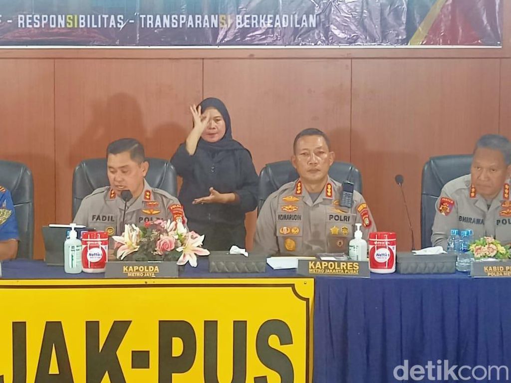 Berita Dan Informasi Kasus Narkoba Teddy Minahasa Terkini Dan Terbaru