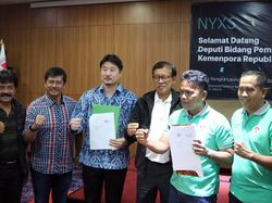 Berita dan Informasi Blispi Terkini dan Terbaru Hari ini - detikcom