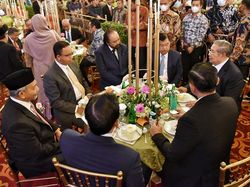 Berita dan Informasi Koalisi perubahan Terkini dan Terbaru Hari ini - detikcom