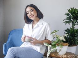 Berita dan Informasi Gisella anastasia Terkini dan Terbaru Hari ini - detikcom