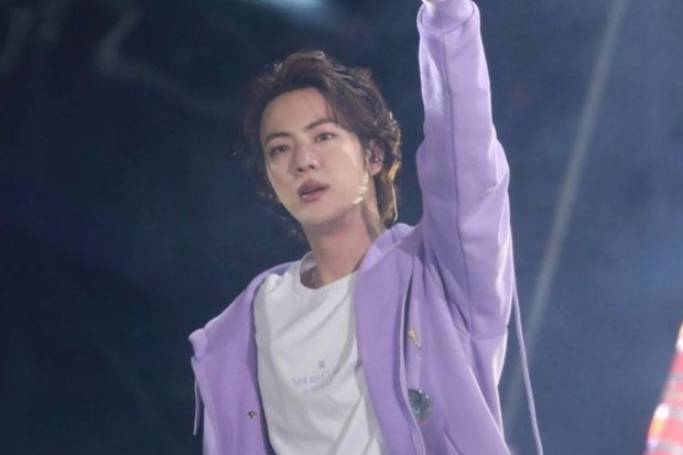 Simak Keseruan Konser BTS Yet to Come di Busan, Turut Dihadiri ... Simak Keseruan Konser BTS Yet to Come di Busan, Turut Dihadiri ...