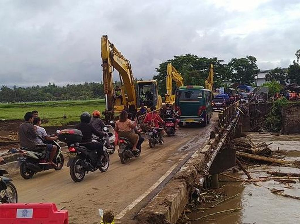 Berita dan Informasi Banjir bandang jembrana bali Terkini dan Terbaru ... Berita dan Informasi Banjir bandang jembrana bali Terkini dan Terbaru ...
