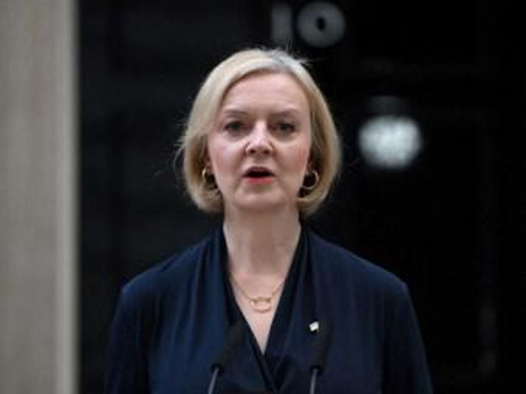 Berita dan Informasi Liz truss mundur dari pm inggris Terkini dan ... Berita dan Informasi Liz truss mundur dari pm inggris Terkini dan ...