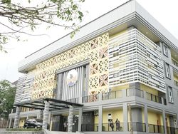 Berita dan Informasi Gedung baru untidar Terkini dan Terbaru Hari ini - detikcom