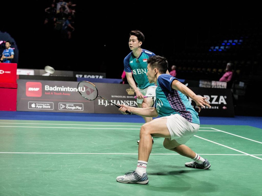 Berita dan Informasi Semifinal denmark open 2022 Terkini dan Terbaru ... Berita dan Informasi Semifinal denmark open 2022 Terkini dan Terbaru ...
