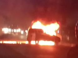 Berita dan Informasi Hyundai atoz terbakar Terkini dan Terbaru Hari ini - detikcom