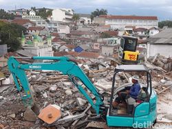 Berita dan Informasi Longsor di gang barjo bogor Terkini dan Terbaru Hari ini - detikcom