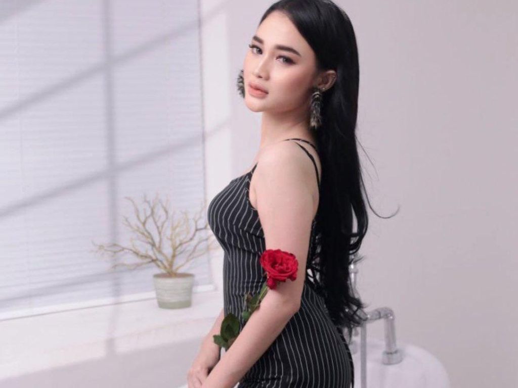 Berita Dan Informasi Arlida Putri Terkini Dan Terbaru Hari Ini Detikcom