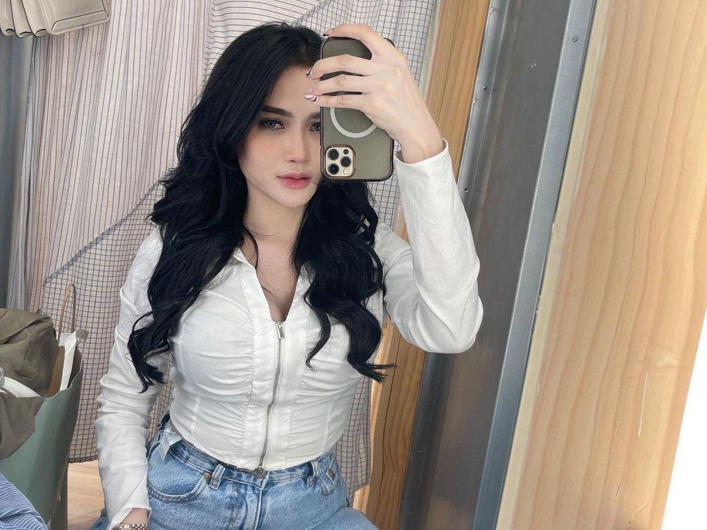 Berita Dan Informasi Arlida Putri Terkini Dan Terbaru Hari Ini Detikcom