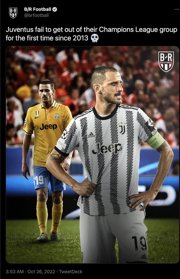 Memes Pemain Juve Meme Juventus Dihajar Napoli 1 5