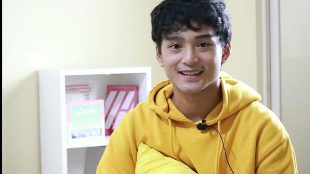 Sosok Zayyan Penyanyi Asal Indonesia yang Bakal Debut Jadi Idola K-Pop Sosok Zayyan Penyanyi Asal Indonesia yang Bakal Debut Jadi Idola K-Pop