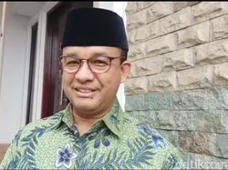 Berita Dan Informasi Anies Baswedan Ke Ponpes Genggong Terkini Dan