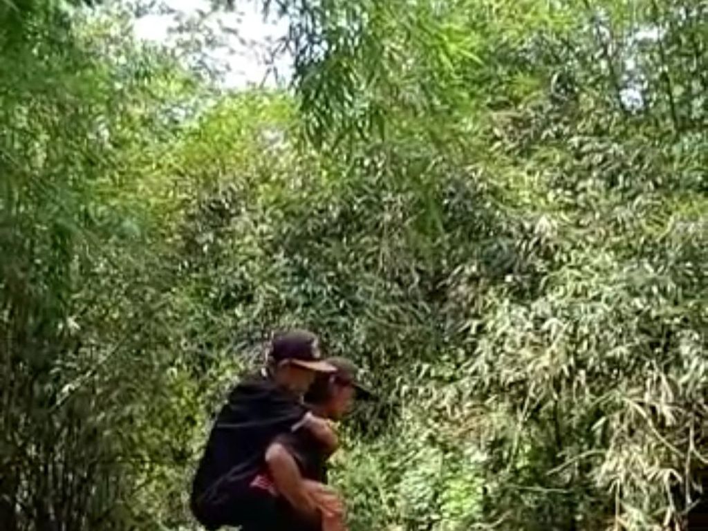 Berita dan Informasi Jembatan darurat yehembang kauh Terkini dan ... Berita dan Informasi Jembatan darurat yehembang kauh Terkini dan ...