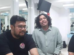 Berita dan Informasi Rigen rakelna Terkini dan Terbaru Hari ini - detikcom