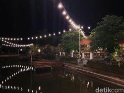 Berita dan Informasi Sekayu river Terkini dan Terbaru Hari ini - detikcom
