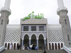 Berita dan Informasi Seoul central mosque Terkini dan Terbaru Hari ini ...