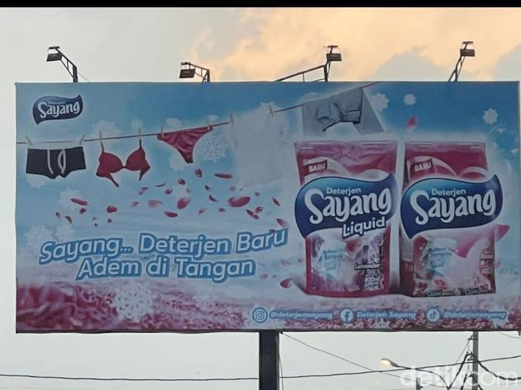 Berita Dan Informasi Baliho Bergambar Cd Bra Terkini Dan Terbaru Hari