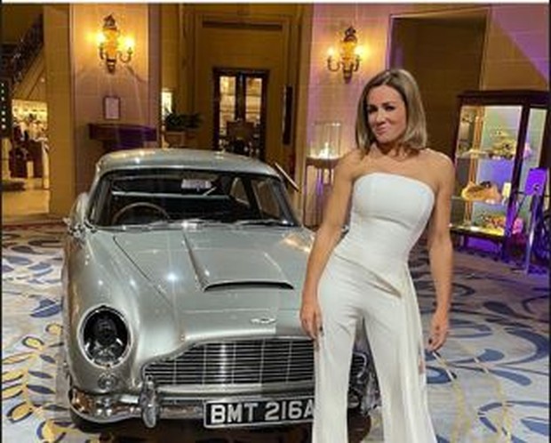 Sebelum Menikah dengan Meghan Markle, Ini Para Perempuan Cantik yang ... Sebelum Menikah dengan Meghan Markle, Ini Para Perempuan Cantik yang ...