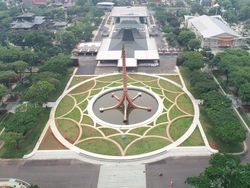 Berita dan Informasi Renovasi tmii Terkini dan Terbaru Hari ini - detikcom