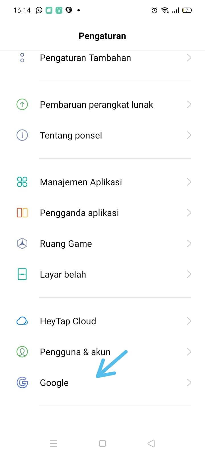 Cara Mengetahui Nama Email Yang Lupa – iFaWorldCup.com