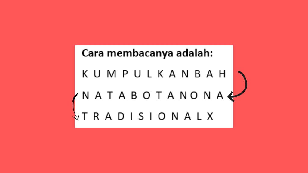 15 Jenis Sandi Pramuka dan Contoh Gerakannya