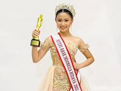 Berita dan Informasi Putri anak indonesia Terkini dan Terbaru Hari ini - detikcom