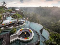 Berita dan Informasi Fasilitas the kayon jungle resort Terkini dan ...