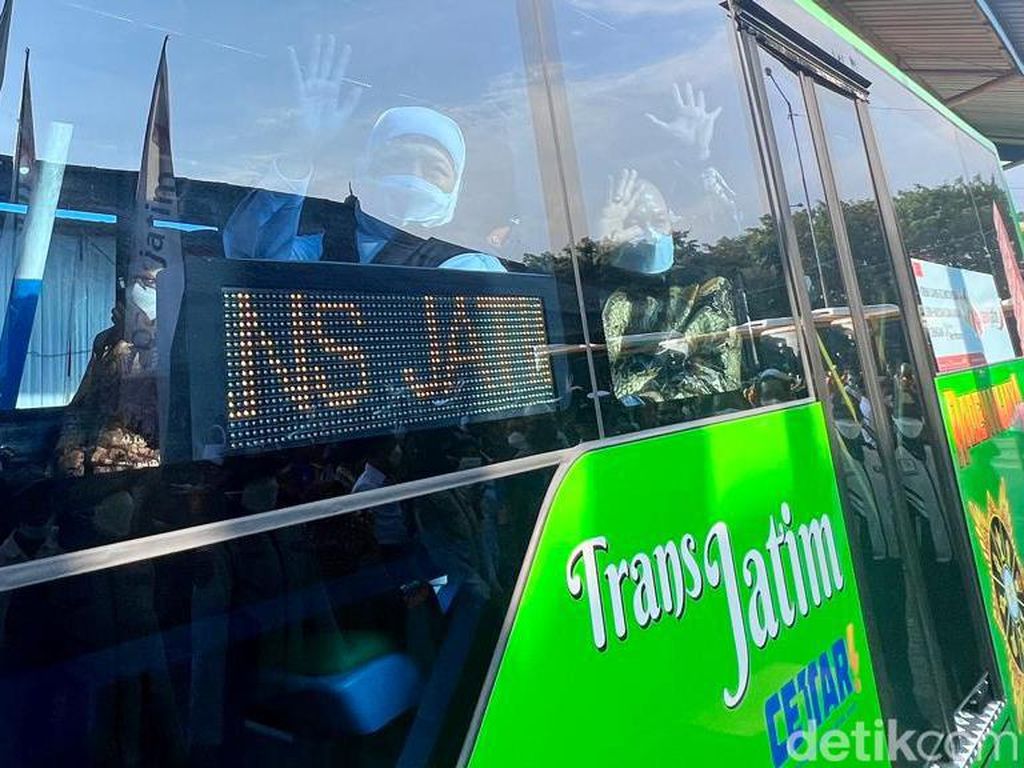 Berita dan Informasi Bus trans jatim gratis Terkini dan Terbaru Hari ... Berita dan Informasi Bus trans jatim gratis Terkini dan Terbaru Hari ...