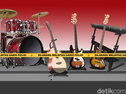 Berita dan Informasi Kampus seni musik Terkini dan Terbaru Hari ini ...