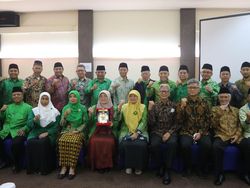 Berita dan Informasi Kh ahmad sanusi jadi pahlawan nasional Terkini dan ...