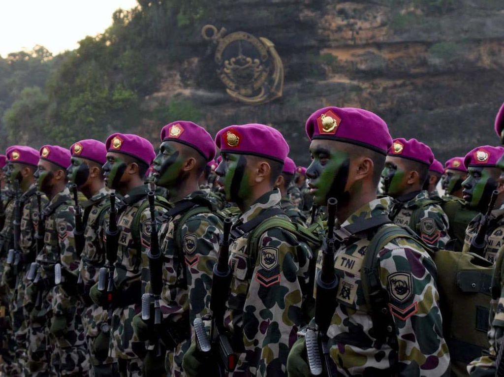 Berita dan Informasi Hut korps marinir ke 77 Terkini dan Terbaru Hari ... Berita dan Informasi Hut korps marinir ke 77 Terkini dan Terbaru Hari ...