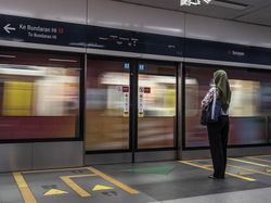 Berita dan Informasi Mrt jakarta fase iii Terkini dan Terbaru Hari ini - detikcom