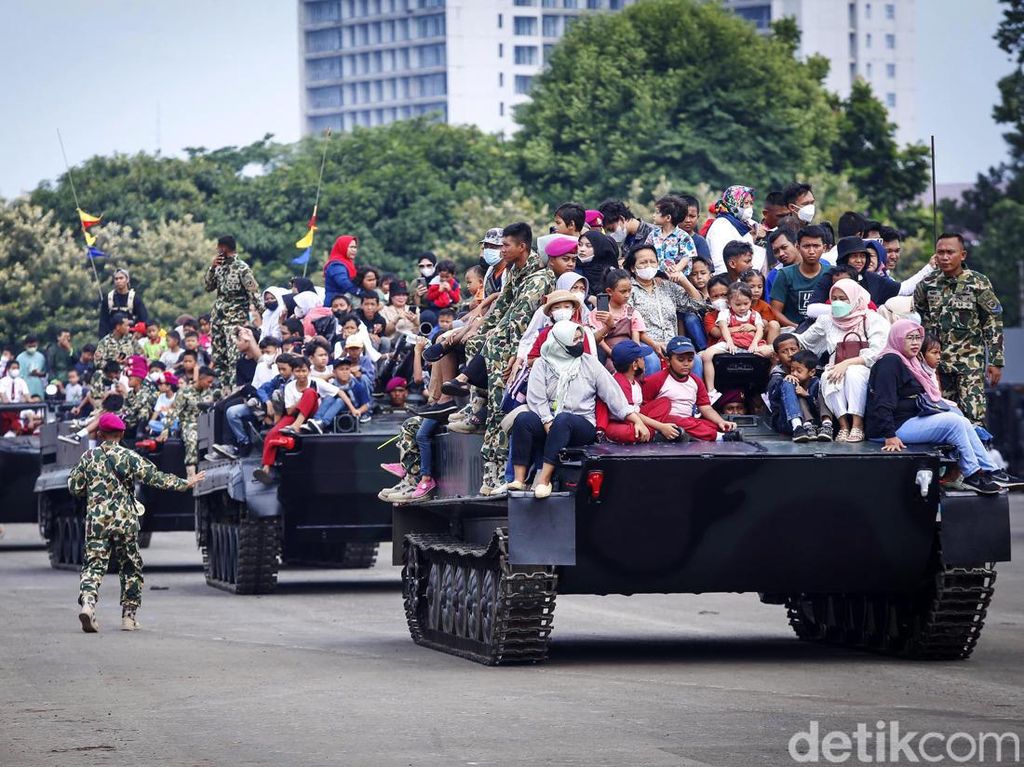 Berita dan Informasi Hut korps marinir ke 77 Terkini dan Terbaru Hari ... Berita dan Informasi Hut korps marinir ke 77 Terkini dan Terbaru Hari ...