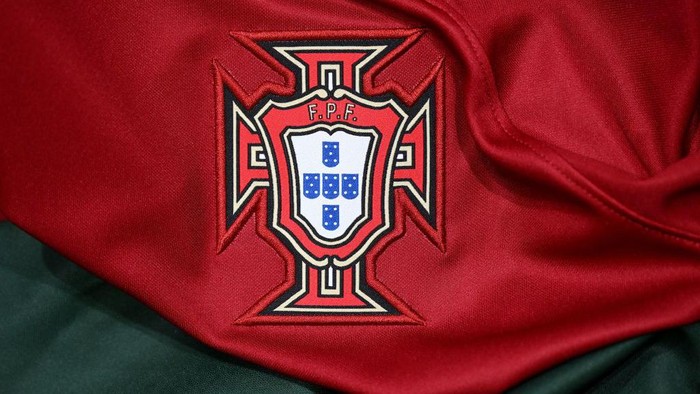 Gahar! Ini Deretan Logo-logo Negara Tim Piala Dunia 2022