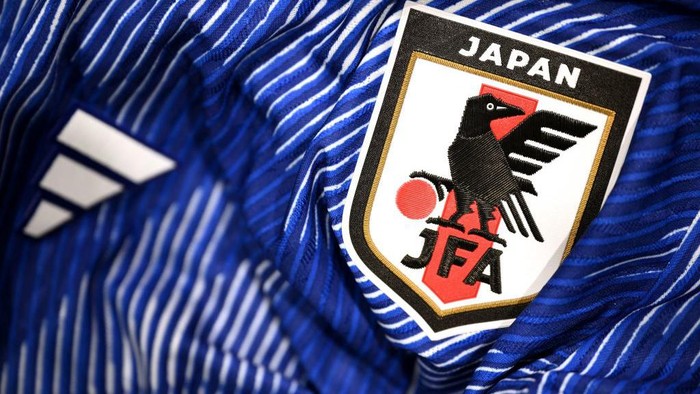 Gahar! Ini Deretan Logo-logo Negara Tim Piala Dunia 2022