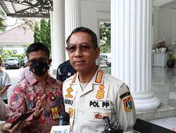 Berita Dan Informasi Ketua Rw Dipecat Terkini Dan Terbaru Hari Ini