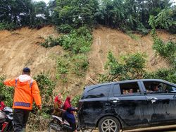 Berita dan Informasi Longsor aceh Terkini dan Terbaru Hari ini - detikcom