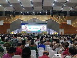 Berita dan Informasi Edutorium ums Terkini dan Terbaru Hari ini - detikcom