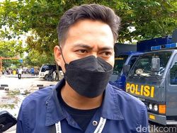 Berita dan Informasi Muspimnas pmii Terkini dan Terbaru Hari ini - detikcom